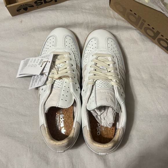 adidas | Shoes | Neutral Samba Ogs | Poshmark